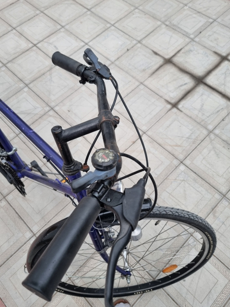 Velosiped Germaniya