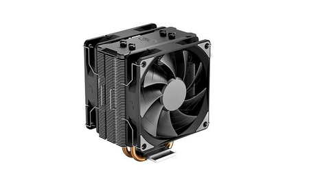 Кулер для Процессора (CPU) COOL Deepcool GAMMAX 400EX