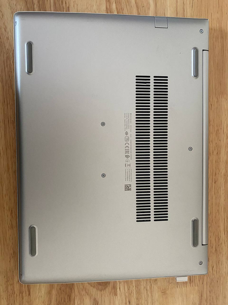hp probook 440 g7 в идеальном состоянии