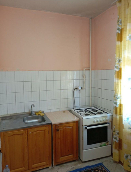 Сергели 4.1/4/5 панельный дом 39m2.Можно в ипотеку!