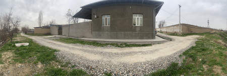 Продается дом