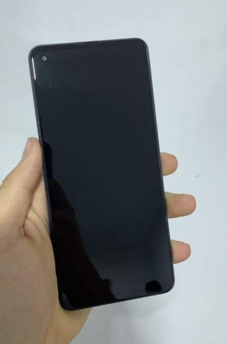 Samsung a 21 s в хорошем состоянии