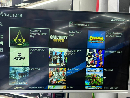 Playstation 4 pro