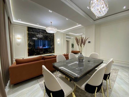 Eco House Sotuvda 4 xonalik uy remont Shota Rustaveli Yakkasaroy