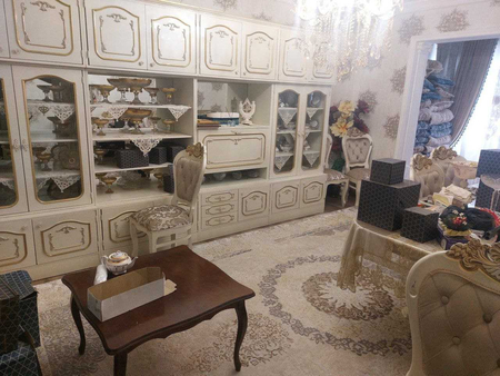 Аренда 1 комн на ЦУМе
