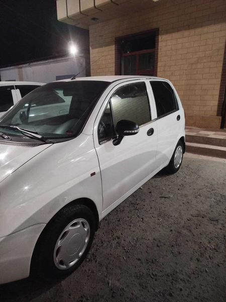 Продается Matiz mx evro