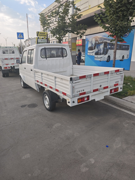 Mini Trak Dongfeng C31