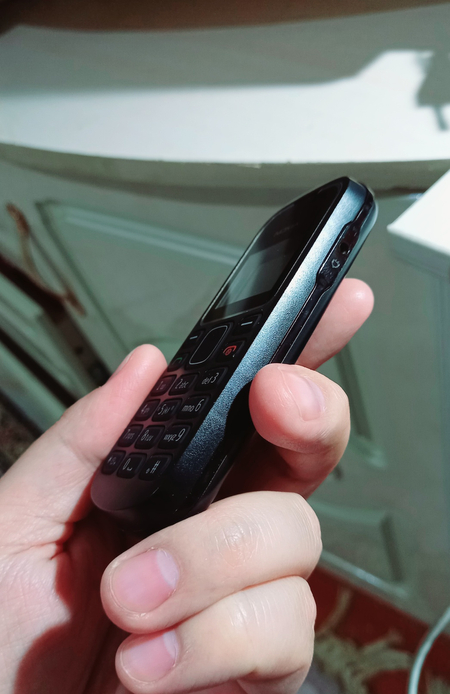 Nokia 1280 orginal