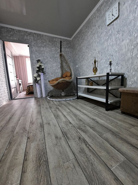Кадышева Корзинка 1в2/9/10 Евро новостройка 31м²