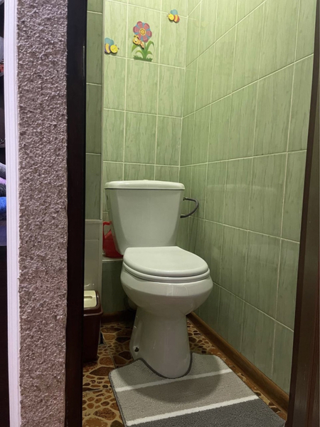 Аренда квартиры
