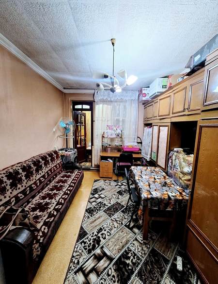 Феруза продаётся квартира 1в2/2/4 Рядом Эко базар