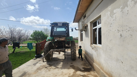 Мтз 80х ишлайди ишга тайор