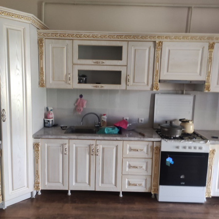 Dacha sotiladi. Bostonliq