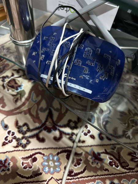 TP-Link TD-W9960
