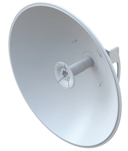 Антенна Ubiquiti RocketDish 5G-30 Light Weight
Availabili