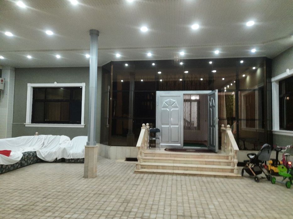 Продаётся дом 11,7 соток