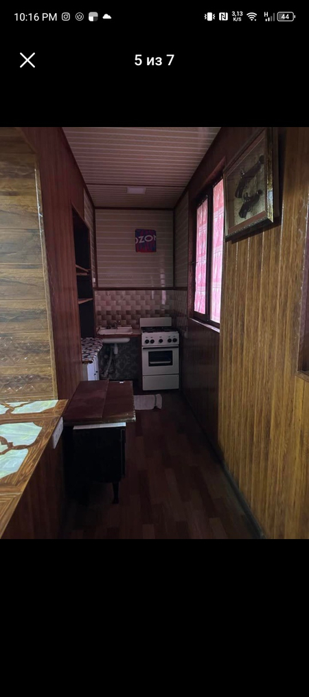 Продается Квартира Чиланзар Д20 2/2/4  76Серия