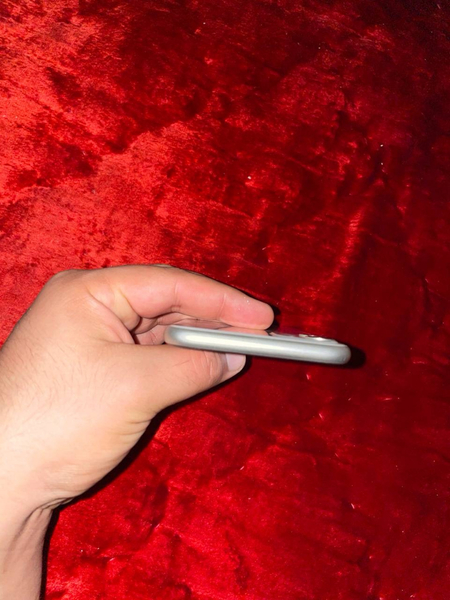 Iphone 11 white 128gb