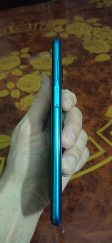 Xiaomi nod 9pro 6/128