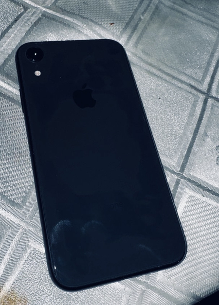 Iphone XR 64gb коробка док