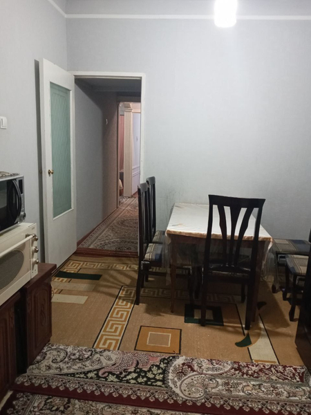 Аренда Квартира Кизларга, Безмаклер (55)