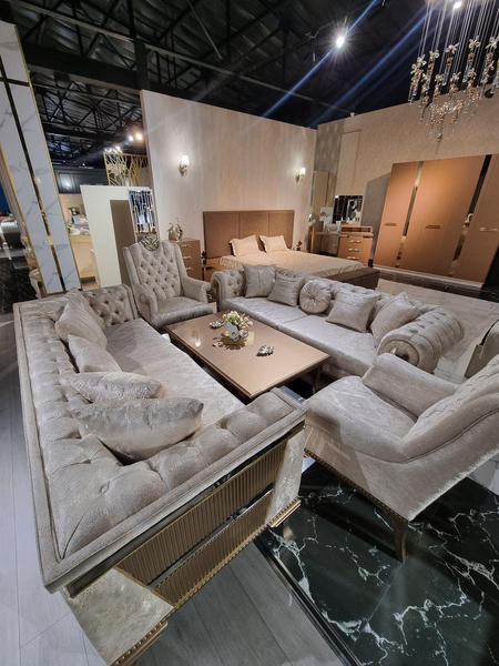 Yumshok mebel (3+3+1+1)