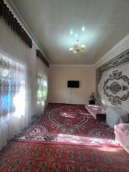 № 1342  Хавли площадью 4 соток в массиве Согдиана