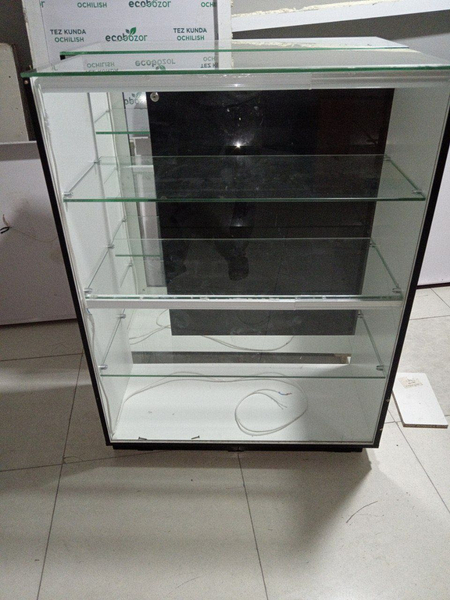 остров Vitrina mebel sotiladi