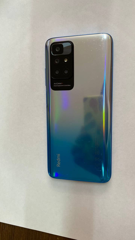 Red me 10 2022 зор состояния каробка документ хч катига хчнима кимаг