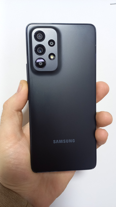 Samsung A53 8/128gb