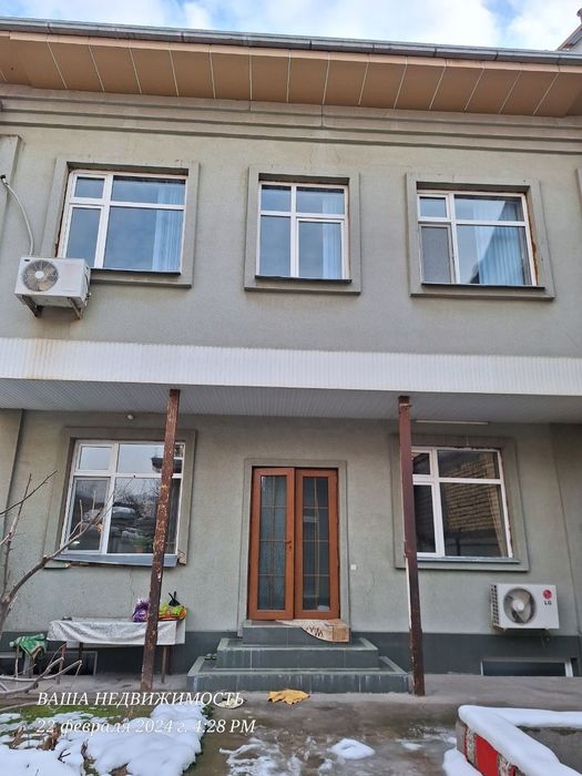 Участок с домом 3.1 сот ,Ракат махалля вдоль дороги 
Район: Яккаса