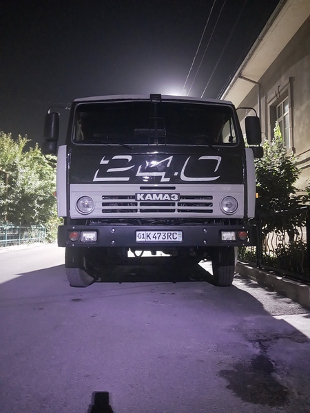 Kamaz xizmati 24/7 KILINES QUM shağalKATLAVAN xizmati