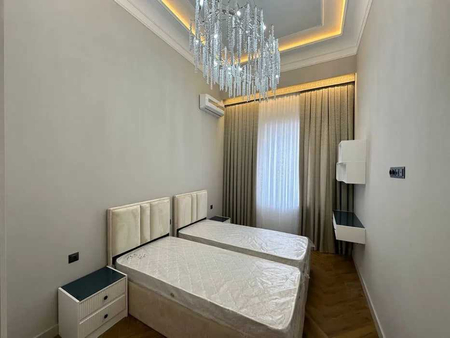 Продается Penthouse в новостройке ЖК Лондон с террасой
