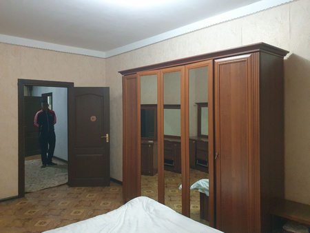 Продажа квартиры Максим горький художник буз1