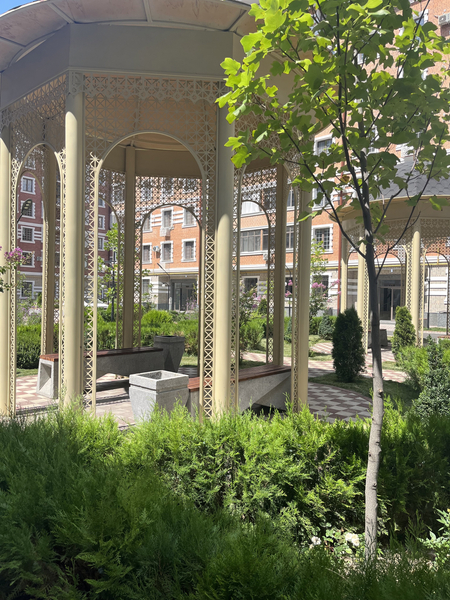 1 комн/ 5/9 Greenwich ( 40,6 квм)
