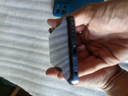 Vivo Y 35 aybi yõq ideal
