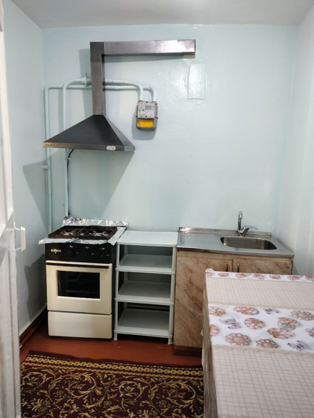 Срочное Сдаётся 3х 500 ка