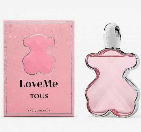 Tous LoveMe edp 50ml ORIGINAL