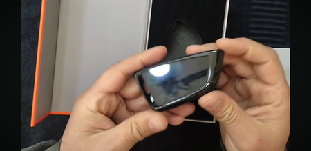 smart key сотилади