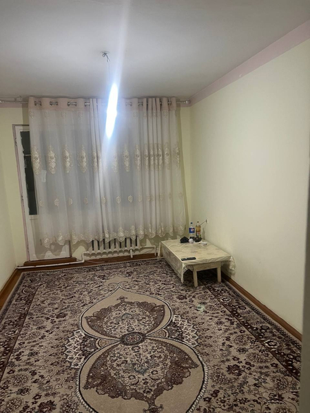Срочно. 2/4/4. 45м² Ор: ТТЗ Гинекология. С ремонтом.