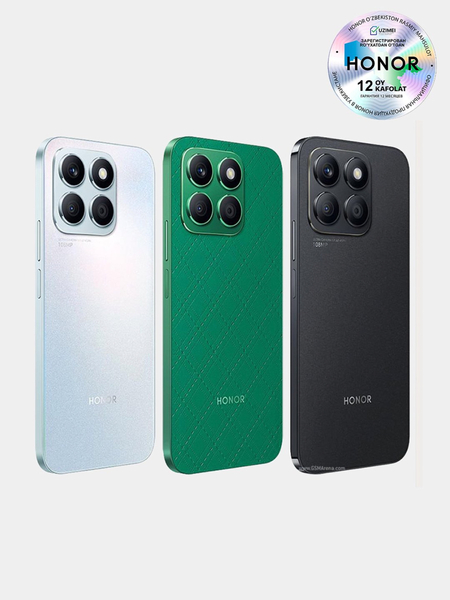 Honor x8b 8/256 (оптом)
