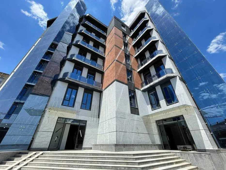 Сдается в аренду офис на Первушке, 66 кв.м (без комиссии)