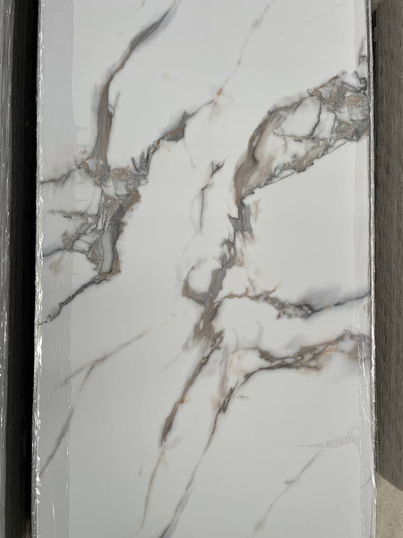 Decor plast kafel orniga