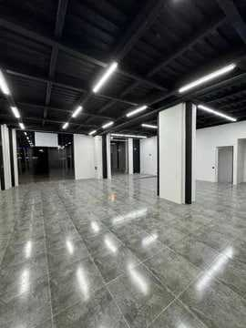 Сдаётся коммерческие помещение на Tashkent City bulvar 1 линия Br05