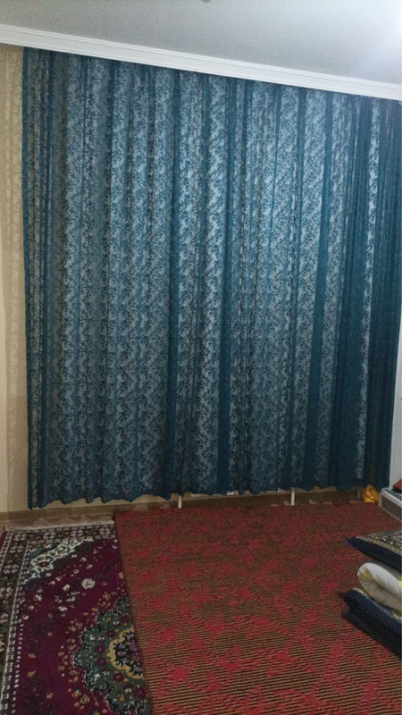 Продаётся квартира на Октепа сохил буйи