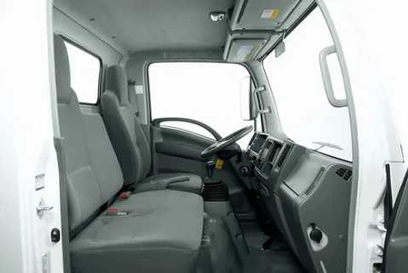 ISUZU 7.5 T 2024 yangi (ribosiz) halol nasiya savdoga harid qiling