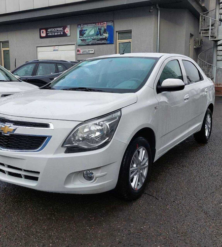 Cobalt a/t bolib tolashga halol nasiyaga