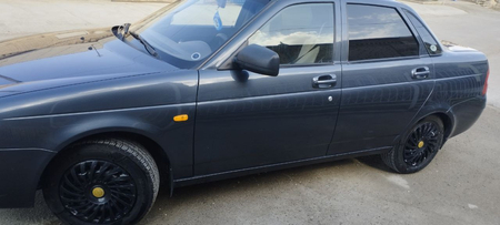 Продаётся Lada Priora