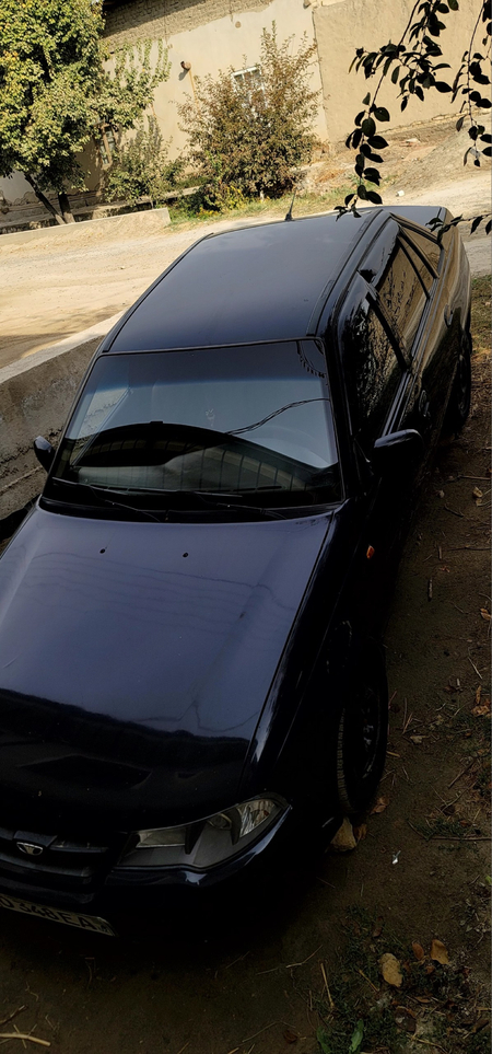 Daewoo Nexia 2