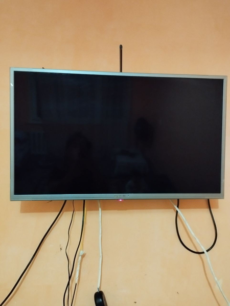 Televizor  shivaki